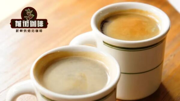 Long Black和Lungo都是美式吗？Long Black、Lungo、Americano有什么区别？如何制作澳黑、隆戈和美式咖啡？ 5 ...